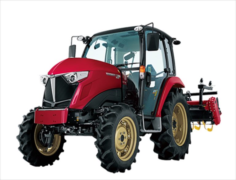 YT357 - 武井農機具店